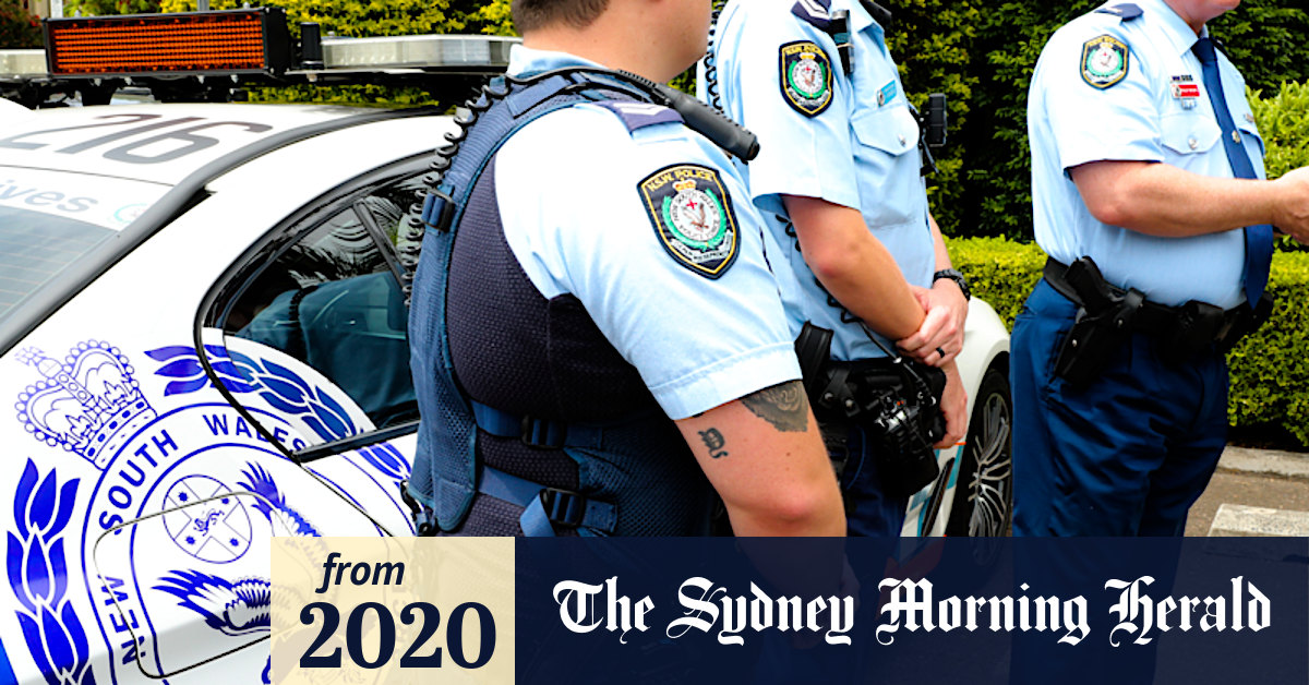 Revealed: The suburb-by-suburb targets NSW Police use to reach crime ... Revealed: The suburb-by-suburb targets NSW Police use to reach crime ...